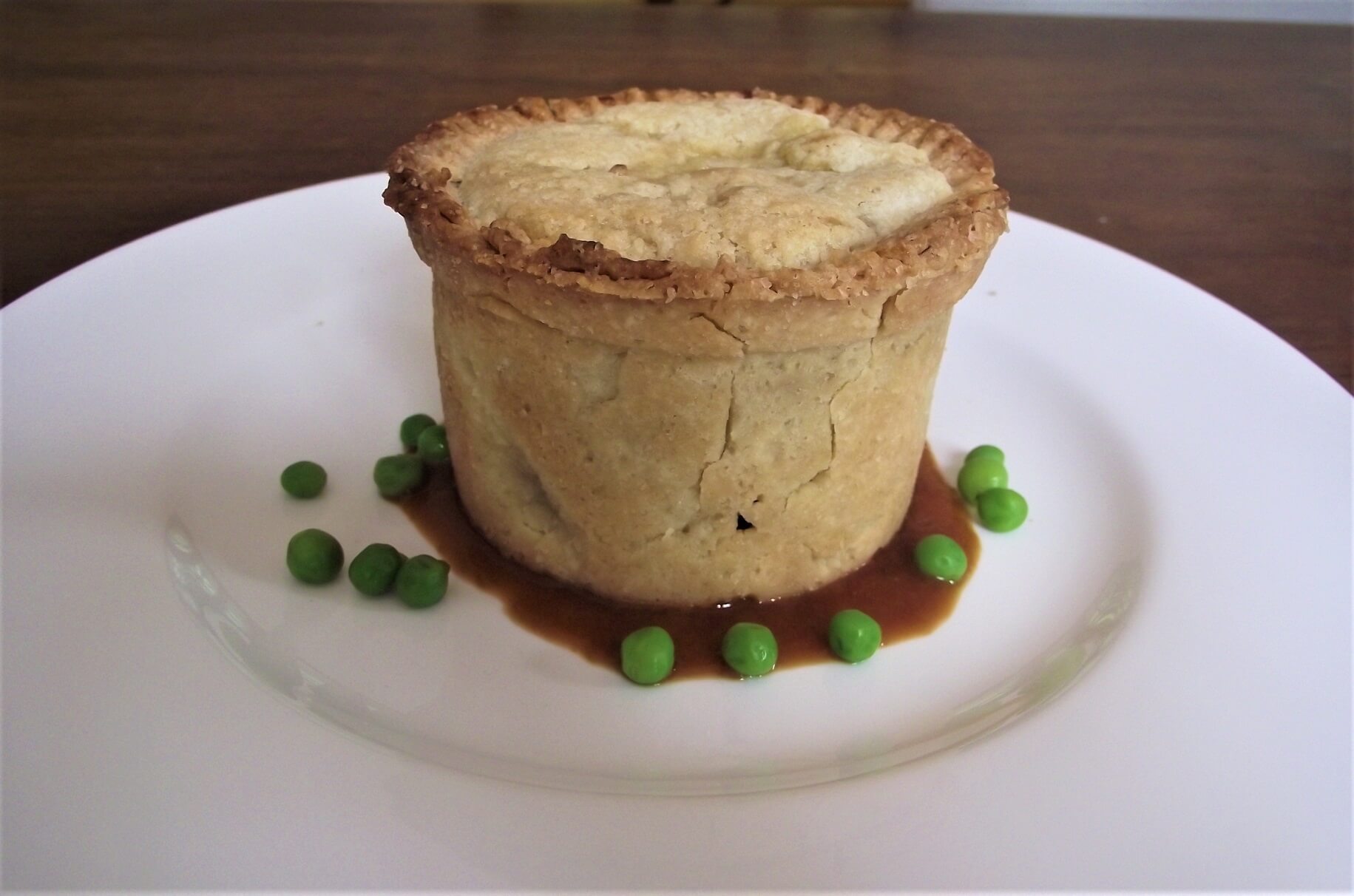 Timballo del Gattopardo recipe - Marco's Kitchen